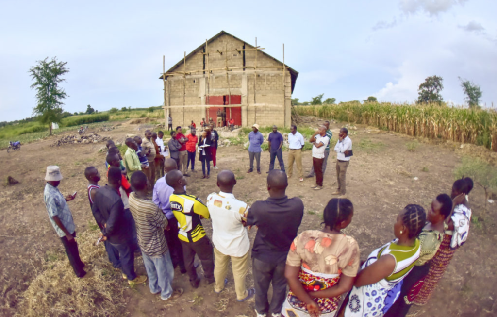 Tanzania Official Seed Certification Institute (TOSCI) Announces New ...