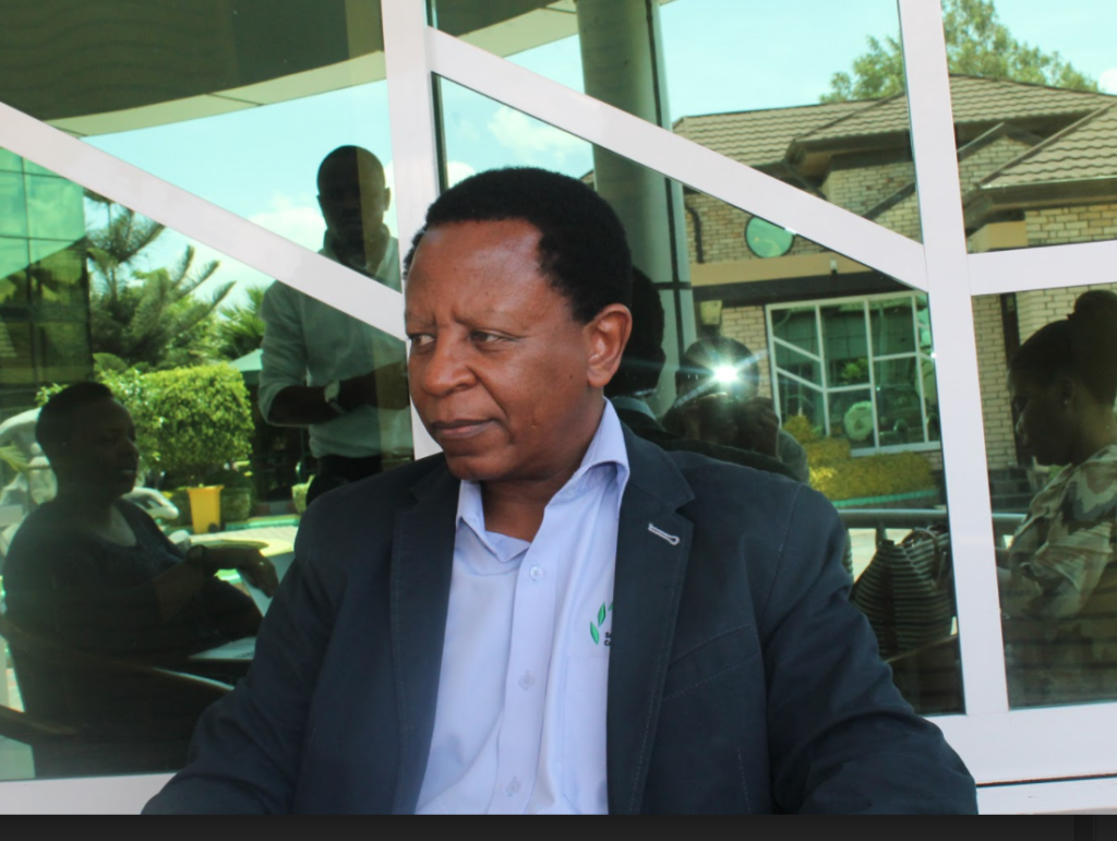 Tanzania Official Seed Certification Institute (TOSCI) Announces New ...