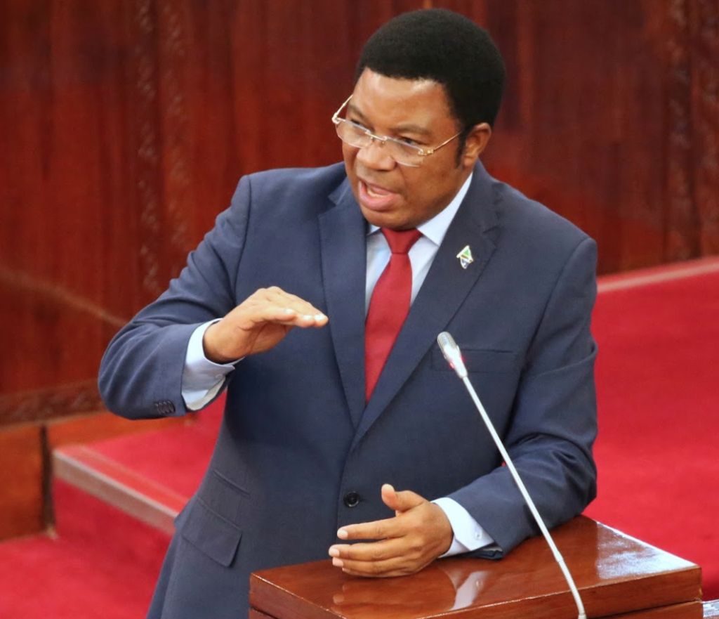 Tanzania’s Bold Invitation: A Step Forward for a Fertilizer-Enriched ...