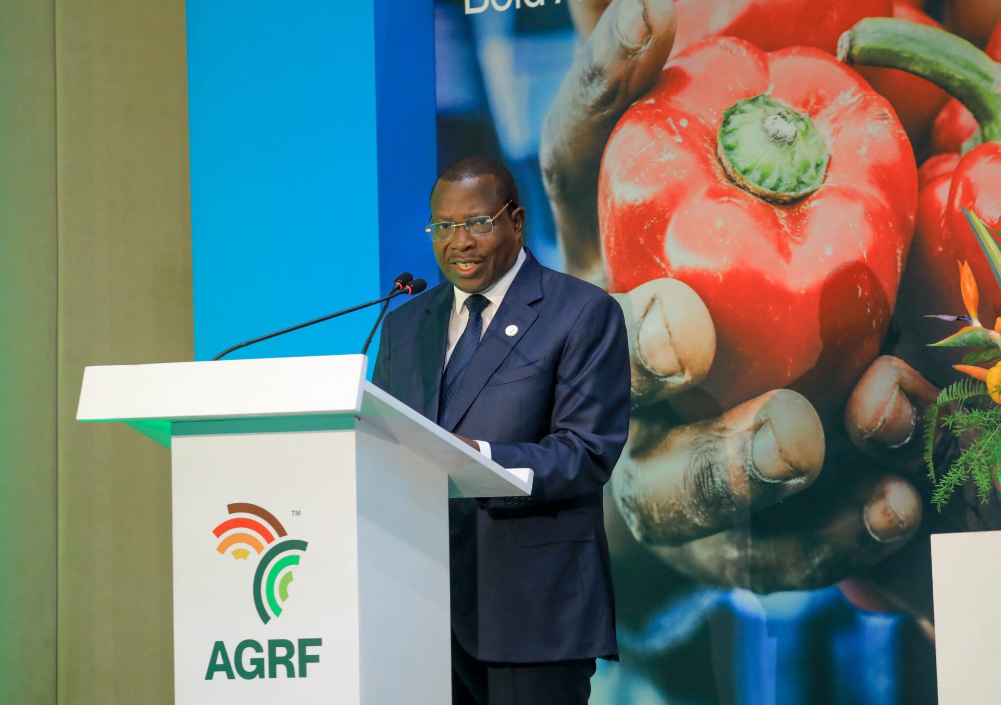 Kilimo Kwanza – A New Look at Africa's Agriculture