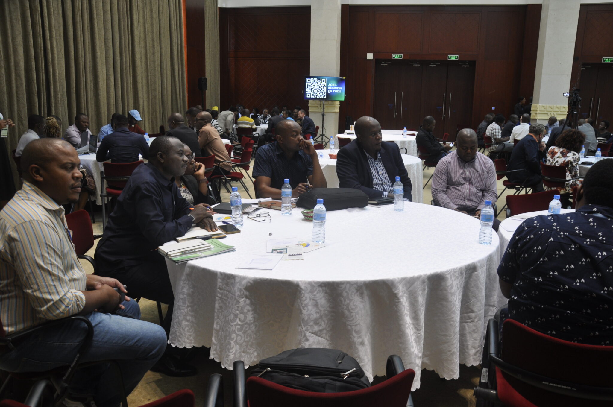 AGRF Summit: Tanzania promoting competitive, inclusive and sustainable ...