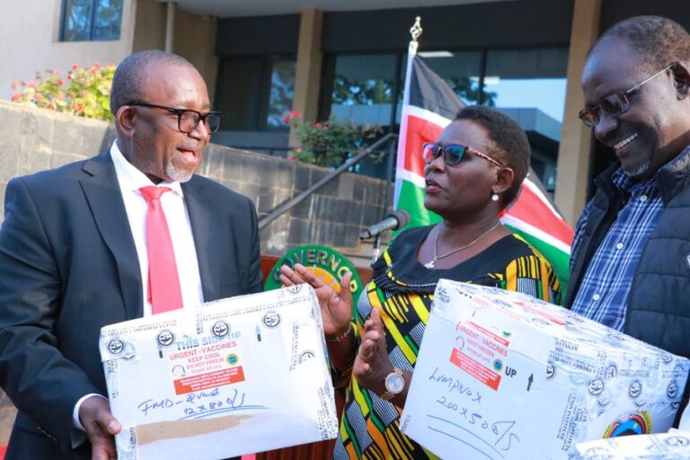 Mkulazi Sugar Factory Launches in Tanzania: A Major Boost with 5,000 ...