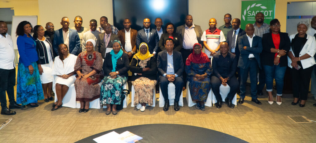 Tanzania’s Visionary Agricultural Future: How SAGCOT is Revolutionizing ...