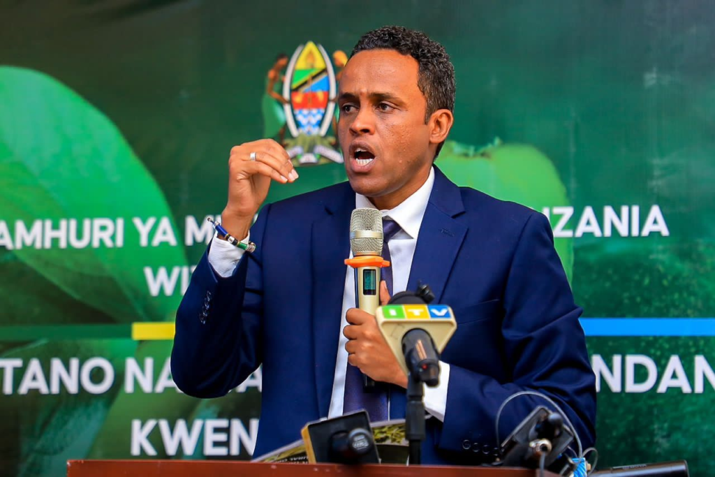 Addressing Rain-Induced Challenges in Sugarcane Production – Kilimo Kwanza