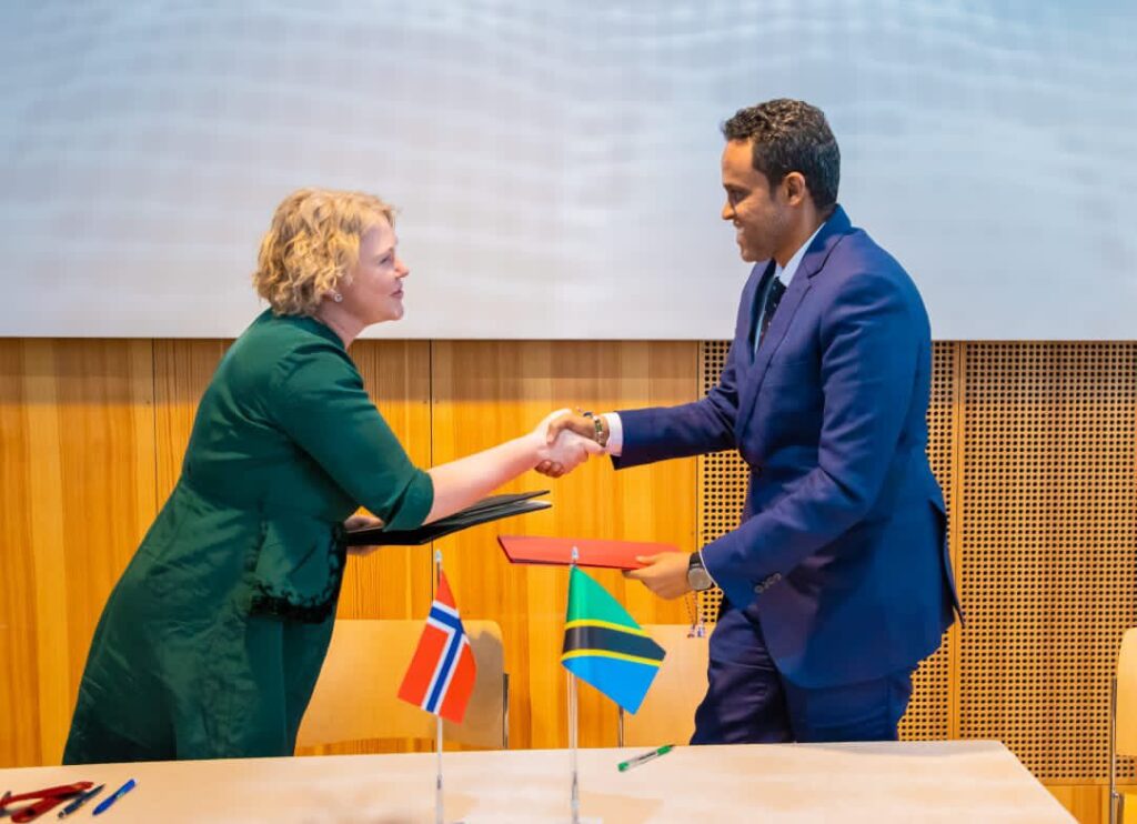 Tanzania Agriculture Development Bank (TADB) Reinforces Commitment to ...