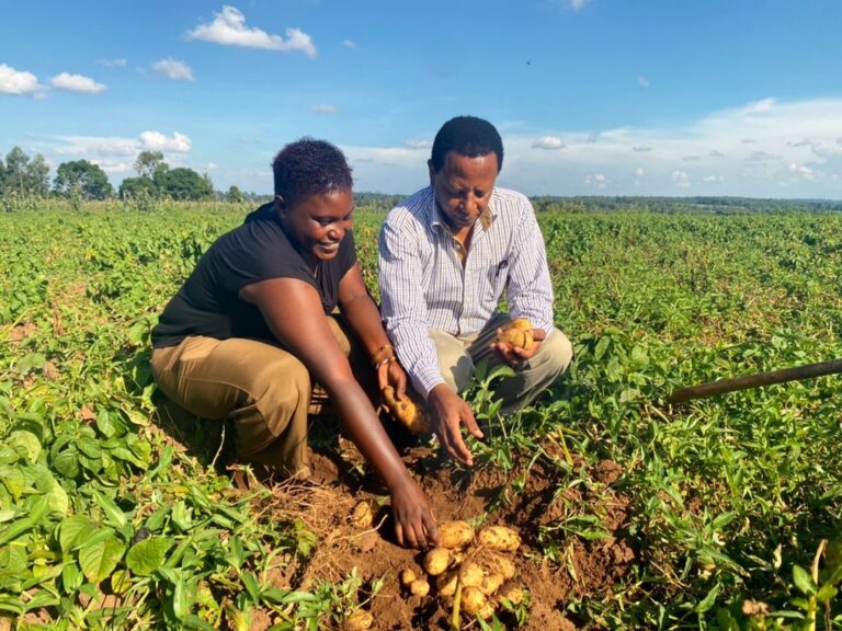 The seven agro-ecological zones of Tanzania – Kilimo Kwanza