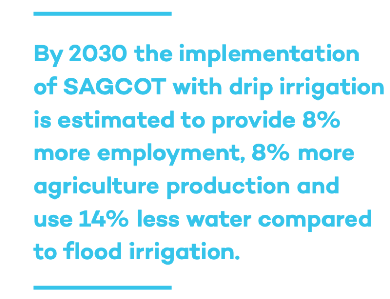 AGCOT: The Future of Tanzania’s Agricultural Evolution – Kilimo Kwanza