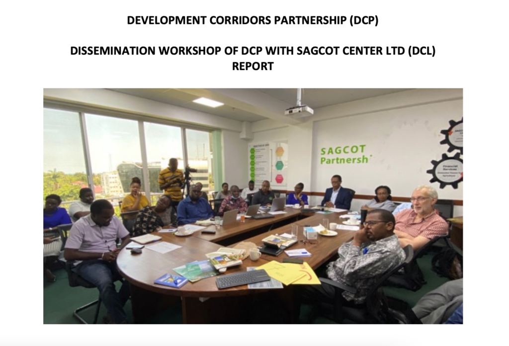 Tanzania Agriculture Development Bank (TADB) Reinforces Commitment to ...