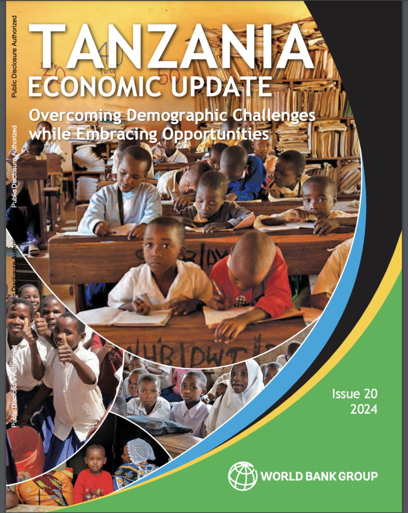 Navigating Economic Recovery: Tanzania’s Forward March to Enhance ...