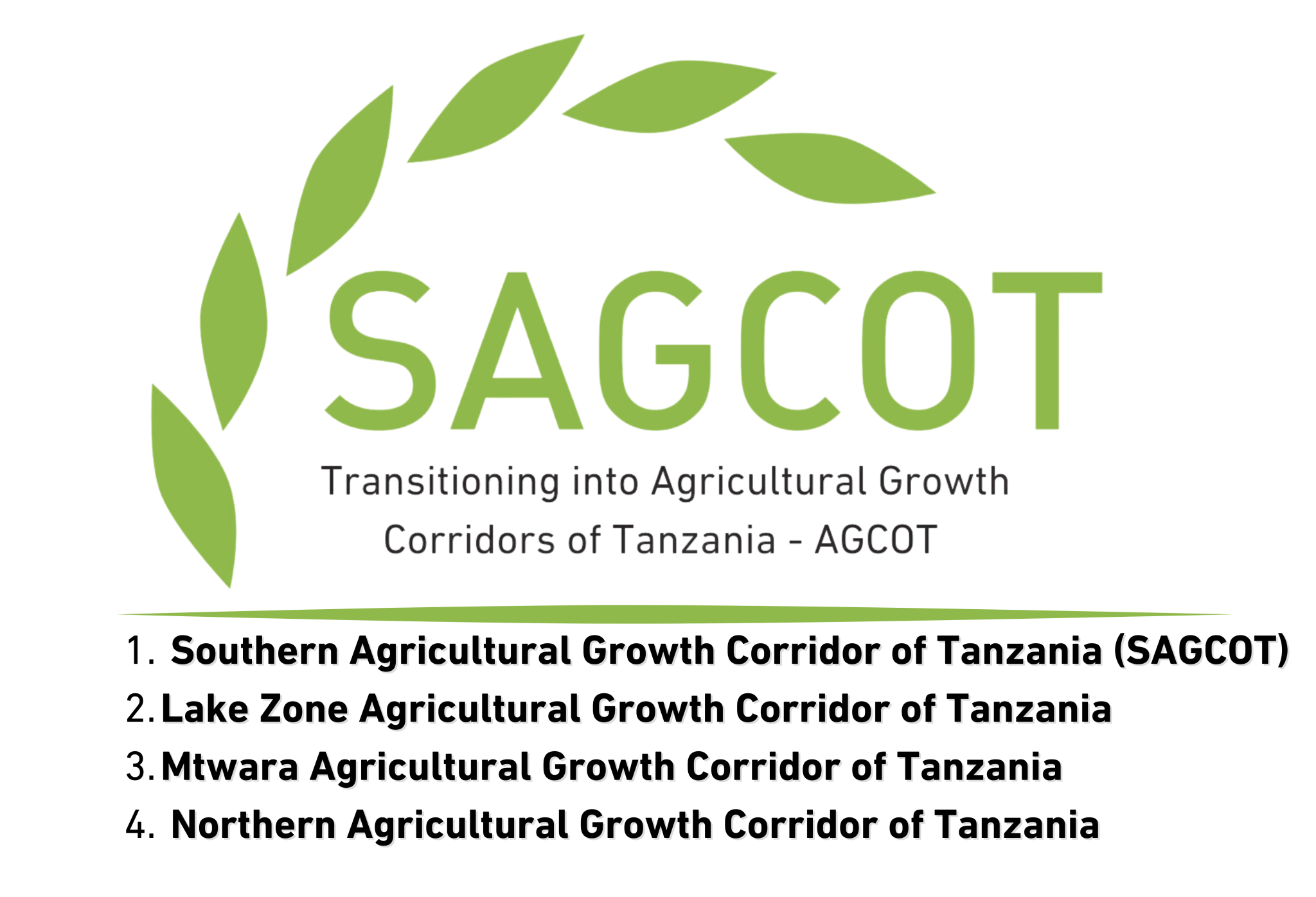 The Compact Blueprint: Analyzing the Evolution of SAGCOT’s Partnership ...