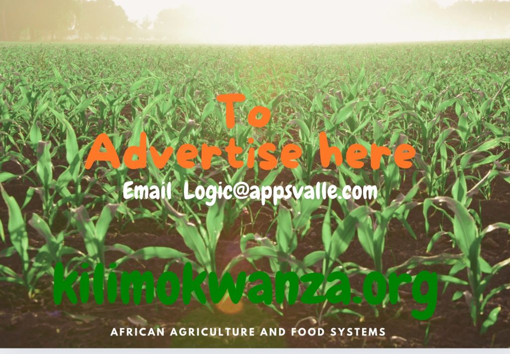 Pan-Regionally Adapted Food Crop for East, Central, and Southern Africa ...